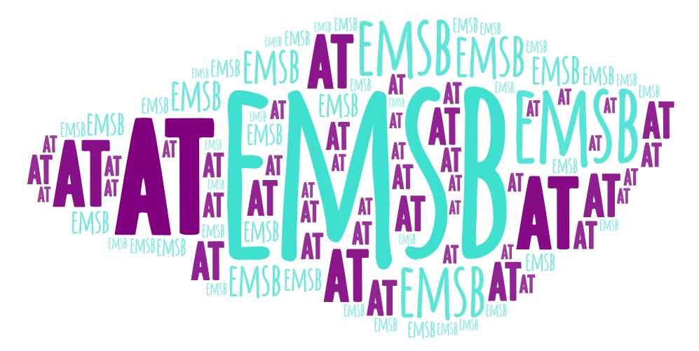 AT Services @EMSB – AT @ EMSB